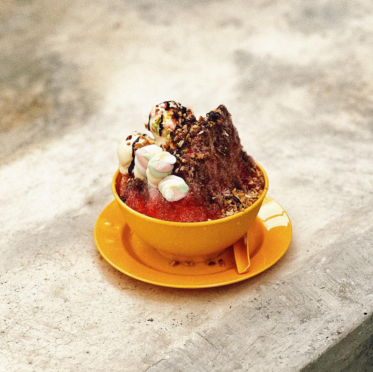 "Ni Makan Melayu Tradisional Pilihan Anda di Tampin, Negeri Sembilan ...