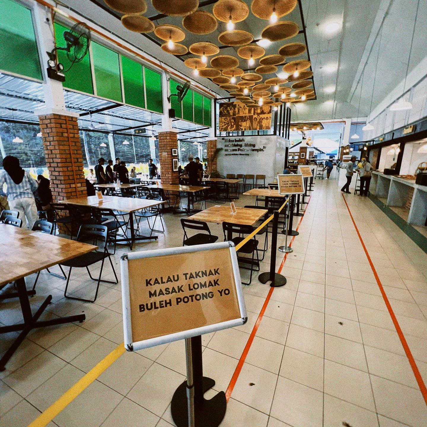 "Ni Makan Melayu Tradisional Pilihan Anda di Tampin, Negeri Sembilan ...