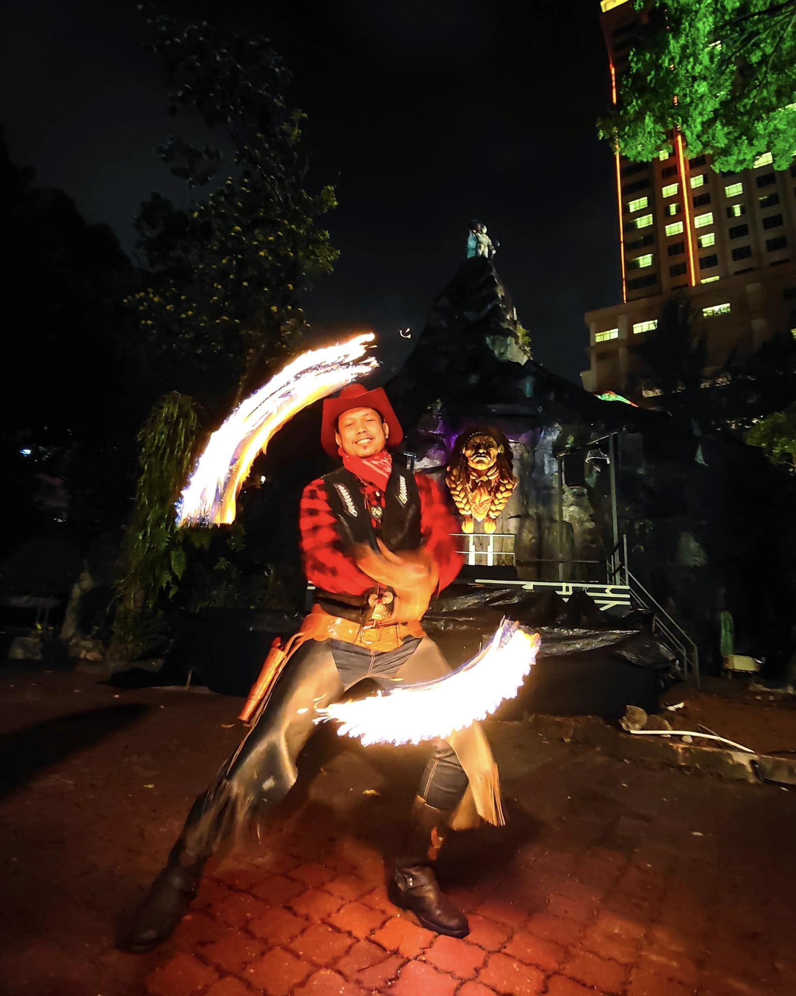 Ini Dia Tip Terbaik Jika Anda Merancang Untuk Ke Sunway Lagoon Night Park