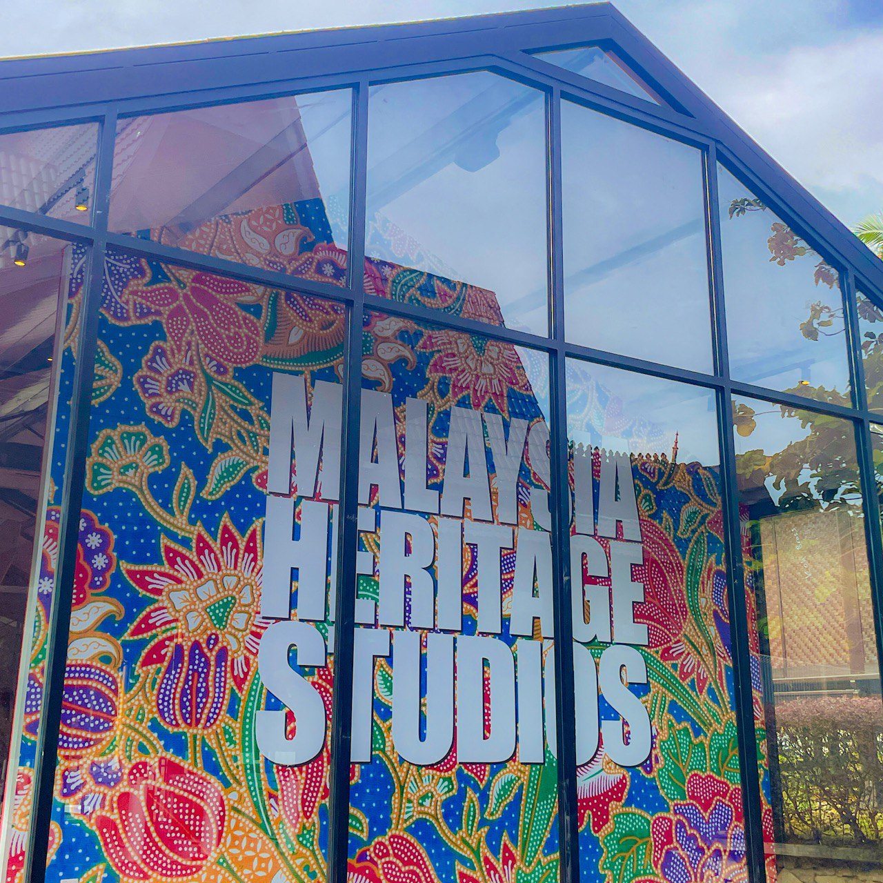 "Melaka, Tapak Warisan Dunia UNESCO: Peninggalan Bersejarah, Taman Tema ...