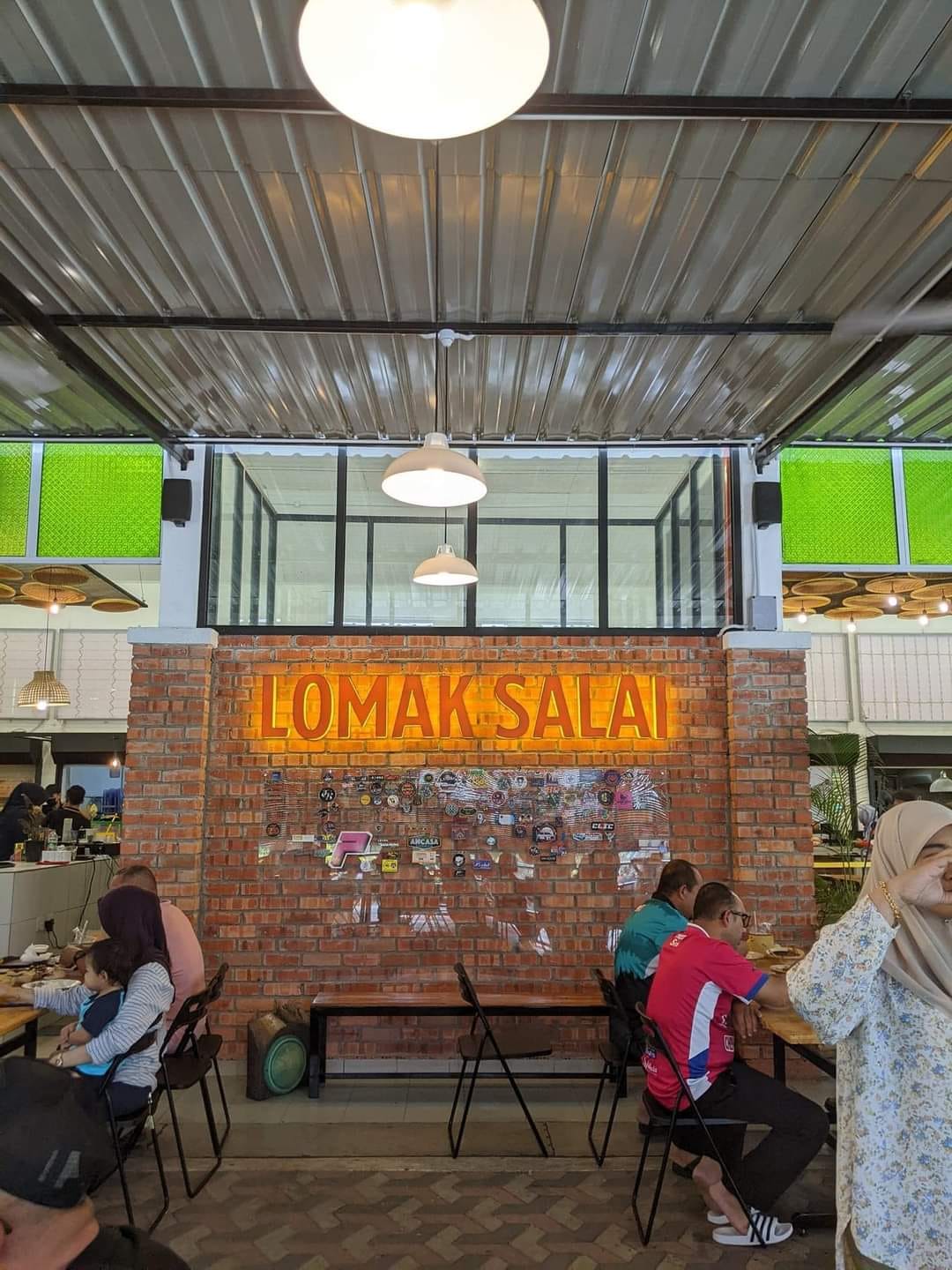 "Ni Makan Melayu Tradisional Pilihan Anda di Tampin, Negeri Sembilan ...