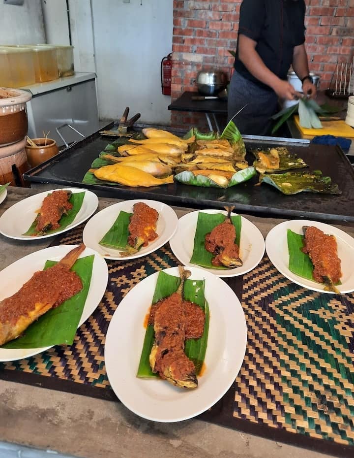 "Ni Makan Melayu Tradisional Pilihan Anda di Tampin, Negeri Sembilan ...