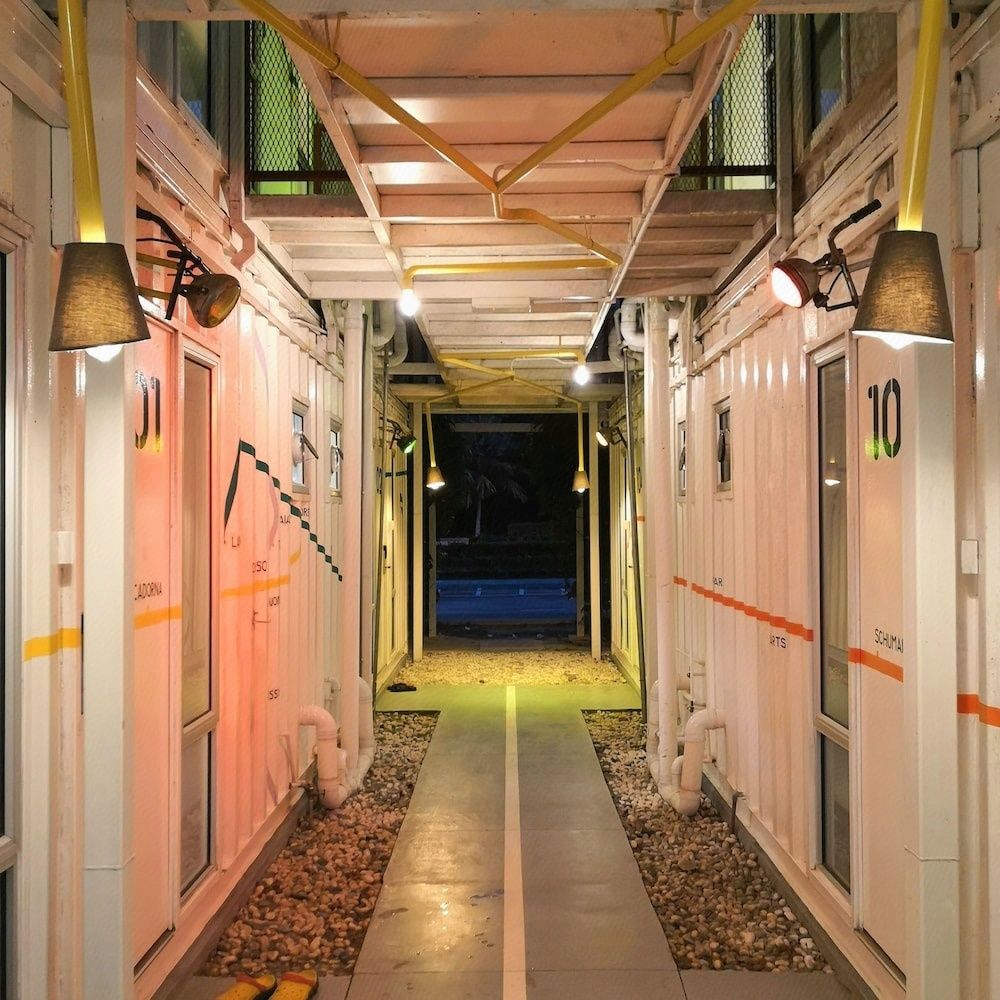 Dash Box Hotel Cyberjaya: Staycation Menarik untuk Keluarga di Lembah Klang