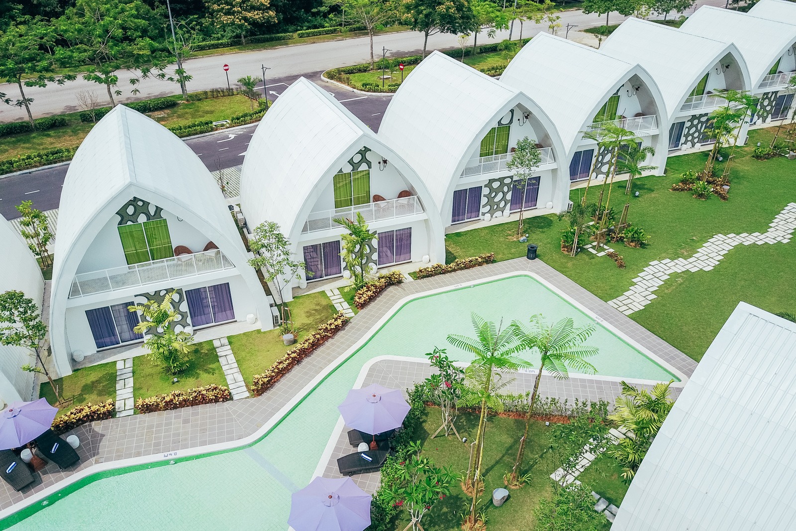 Dash Box Hotel Cyberjaya: Staycation Menarik untuk Keluarga di Lembah Klang