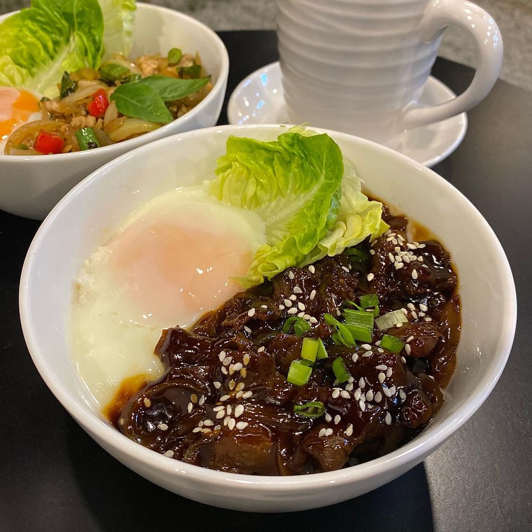 "Silver House Kitchen" – Pengalaman Makan Luar Biasa di Balik Pulau ...