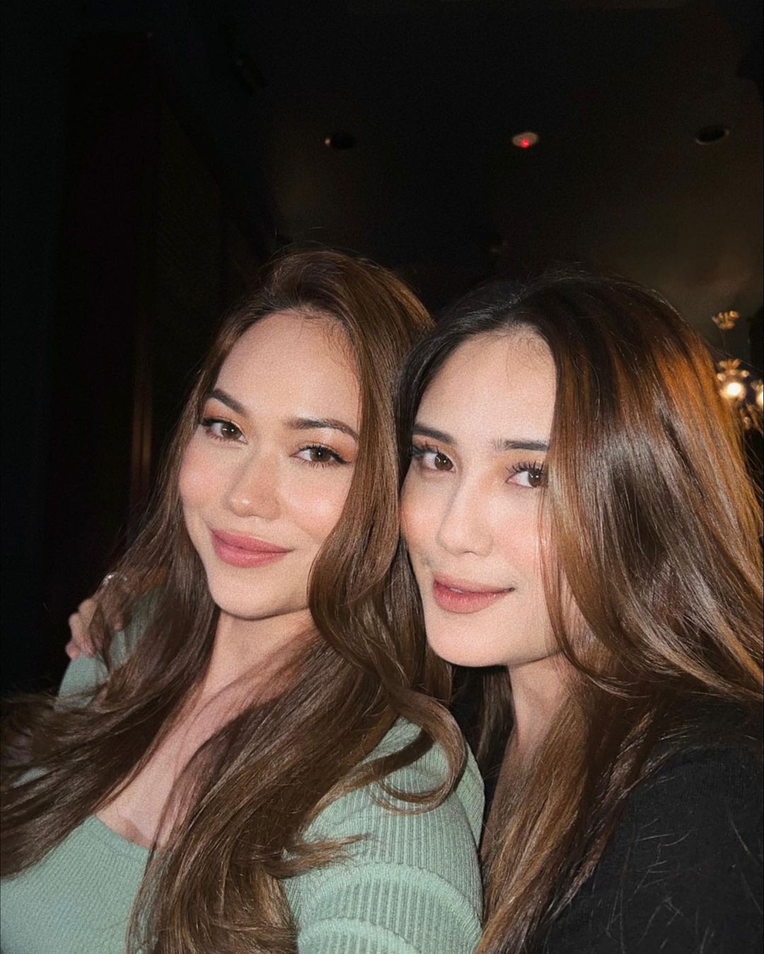 Siapa Artis Malaysia yang Mempunyai Kembar? - Fify Azmi, Farhan Asri, Zaquan Adha, Aidil Zafuan ...