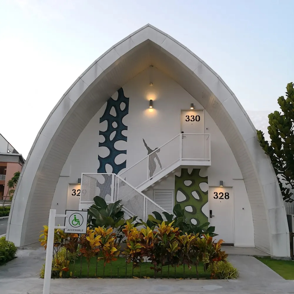 Dash Box Hotel Cyberjaya: Staycation Menarik untuk Keluarga di Lembah Klang