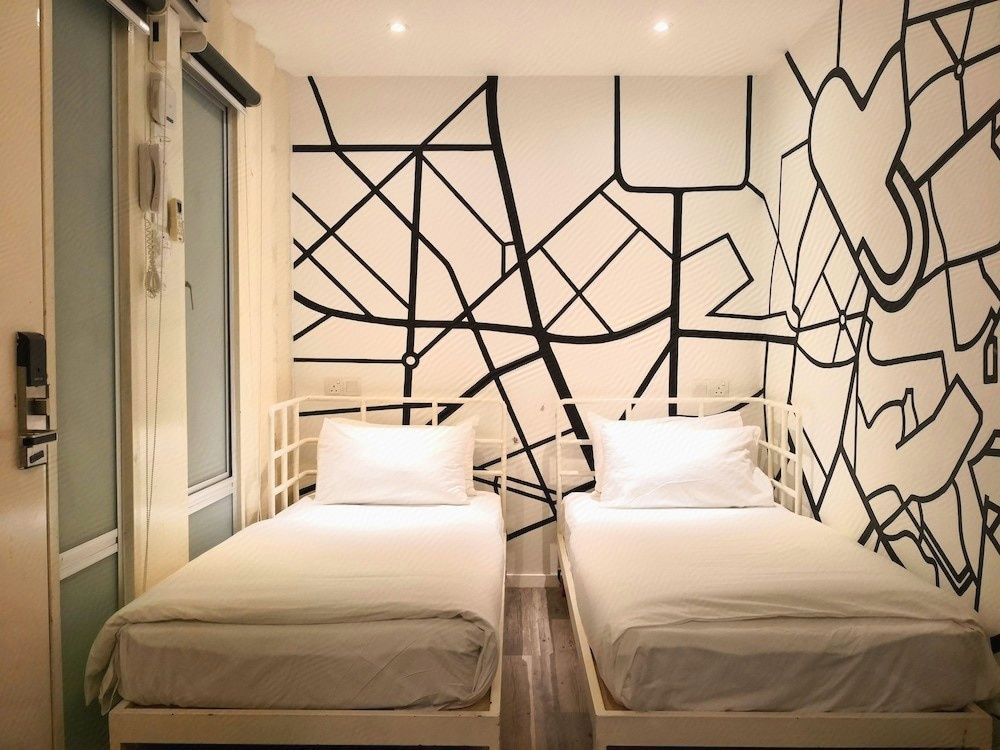 Dash Box Hotel Cyberjaya: Staycation Menarik untuk Keluarga di Lembah Klang