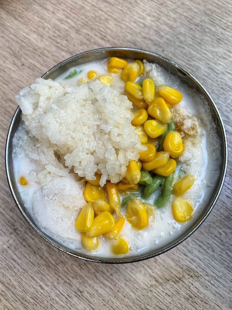 Cendol Durian Runtuh di Danau Kota - Murah, Padu dan Keenakan!