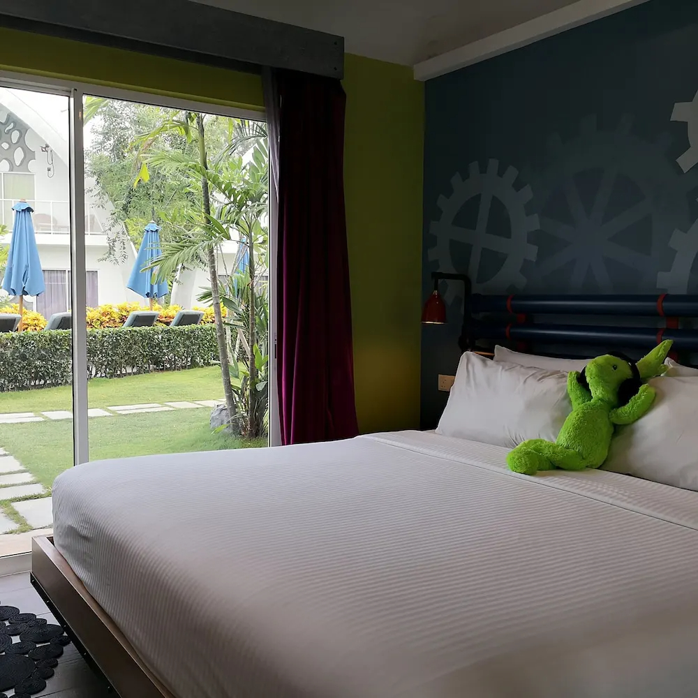 Dash Box Hotel Cyberjaya: Staycation Menarik untuk Keluarga di Lembah Klang