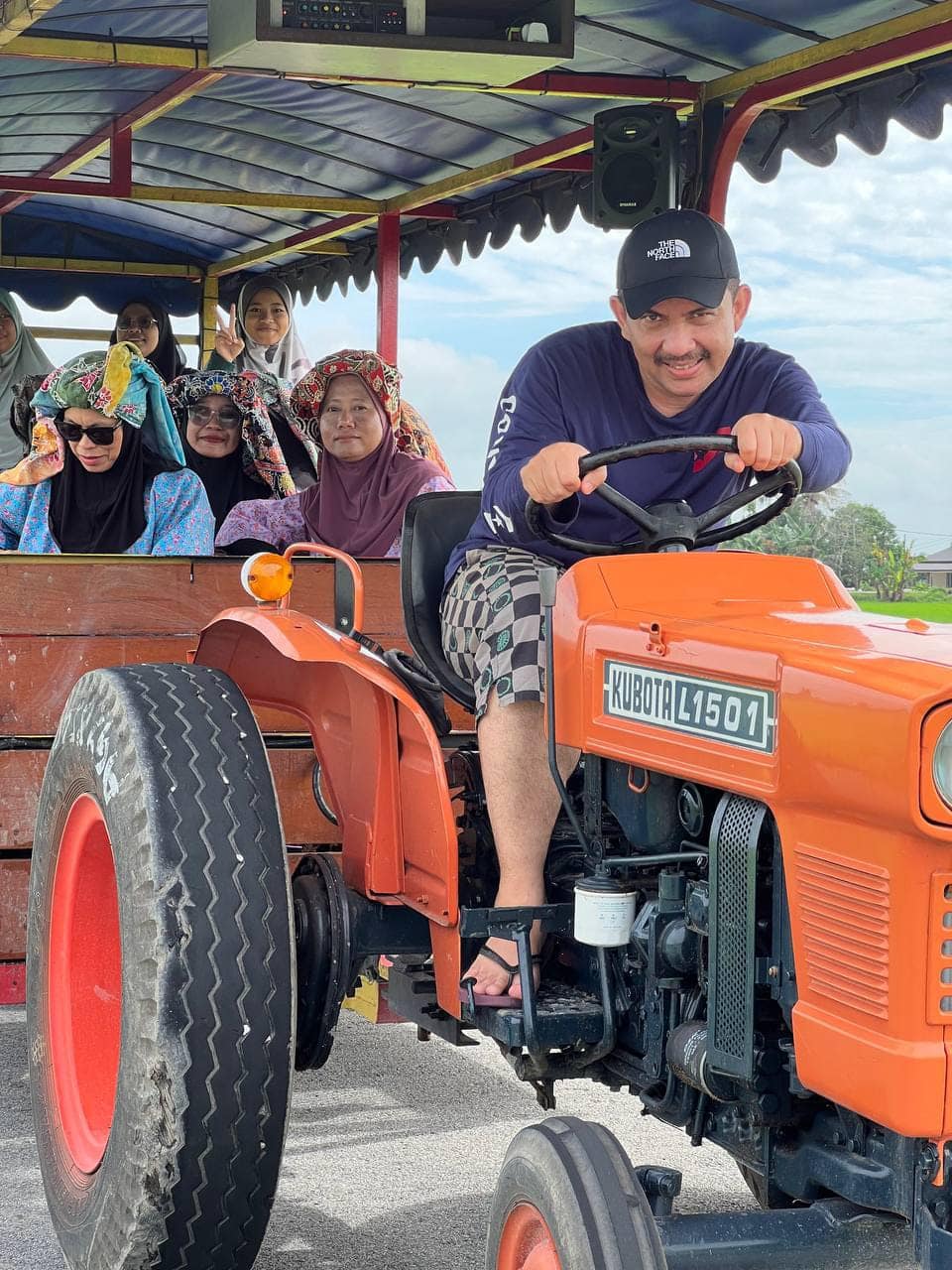 Selesa dan Strategik: Pilihan Penginapan Terbaik di Sungai Besar - D ...