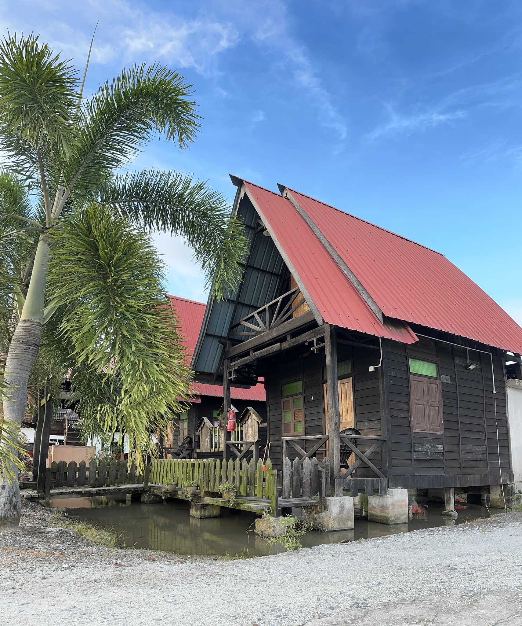 Selesa dan Strategik: Pilihan Penginapan Terbaik di Sungai Besar - D ...