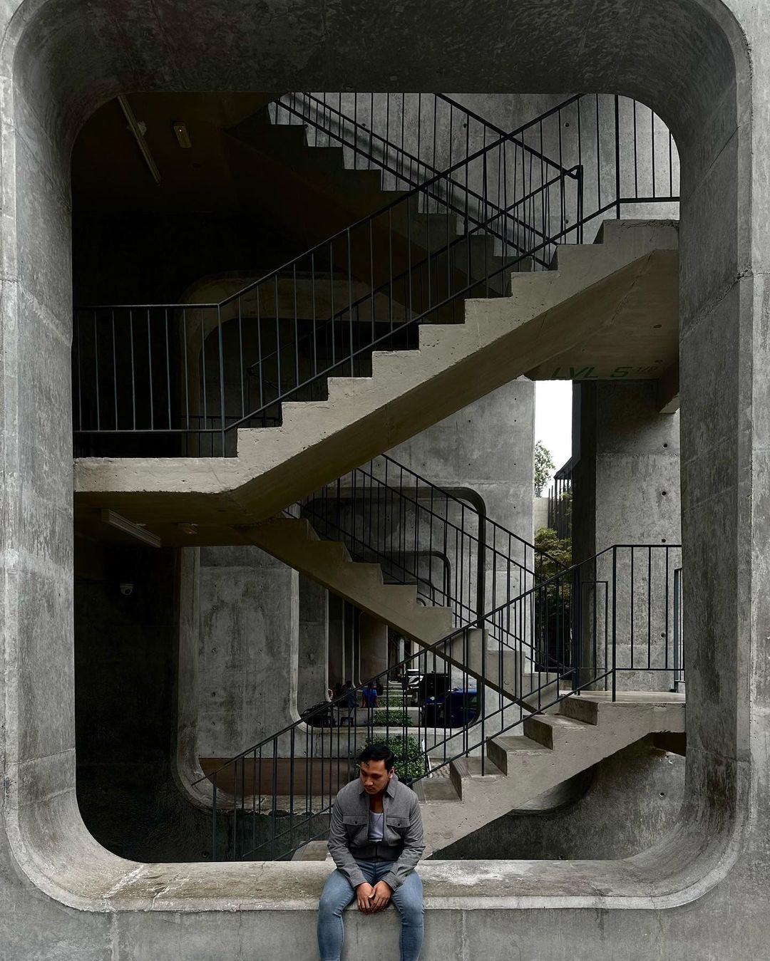 Kunjungi Tamarind Square di Cyberjaya dan Jom Explore Pelbagai Aktiviti ...