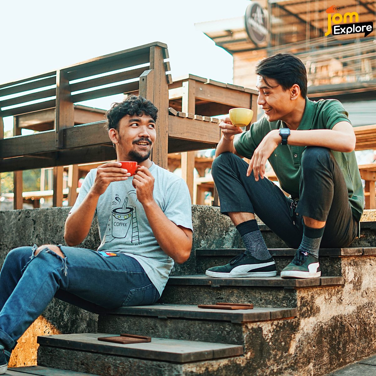 Cara Mencari Perfume yang Sempurna untuk Gaya dan Personaliti Anda