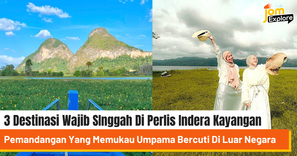 Jemapoh Pizza Kayu Api, Pizza Homemade Viral Sejak PKP Yang Unik Dan ...