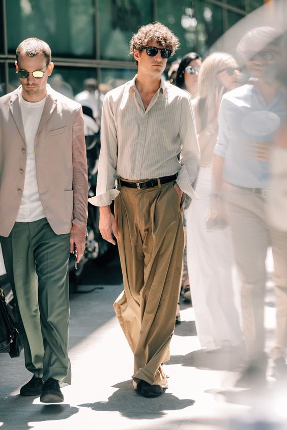 Tips Upgrade Gaya Dengan Bajet Terhad