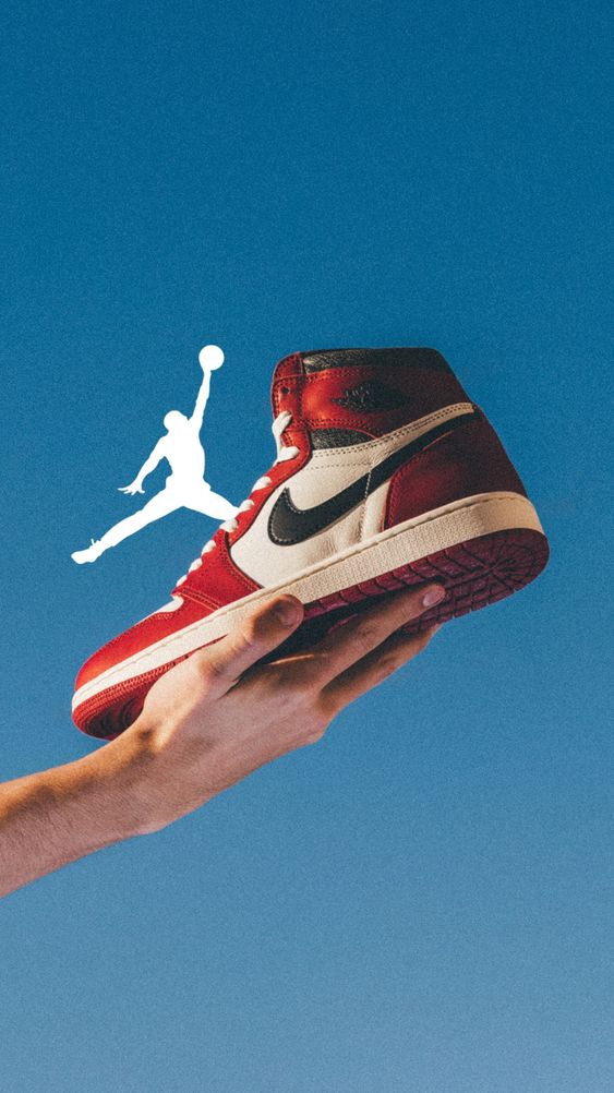 Pilihan Kasut Retro Klasik yang Ikonik - Nike Air Jordan 1, Adidas Stan ...