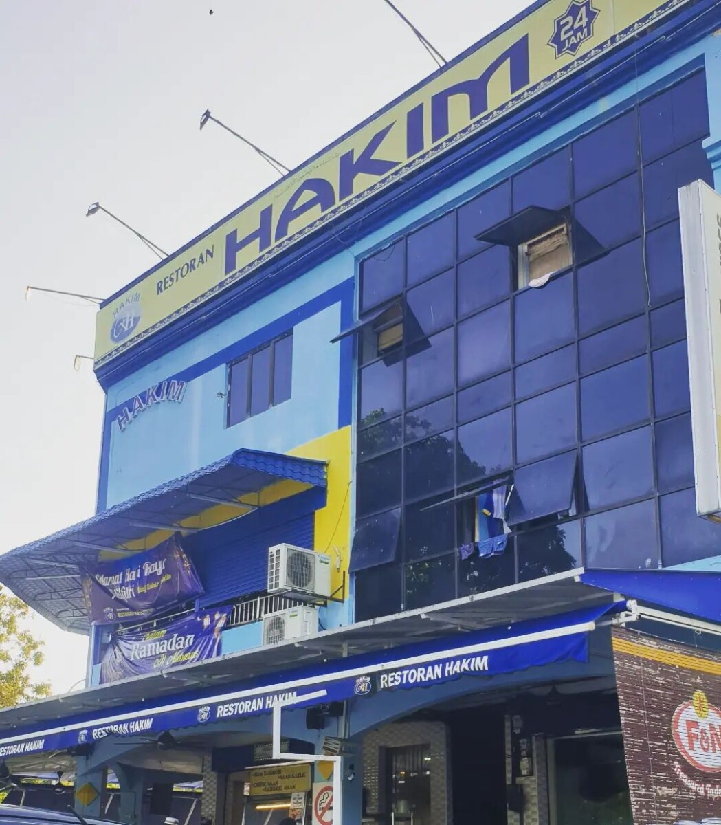 Restoran Mamak Terbaik di Lembah Klang untuk Lepak Malam