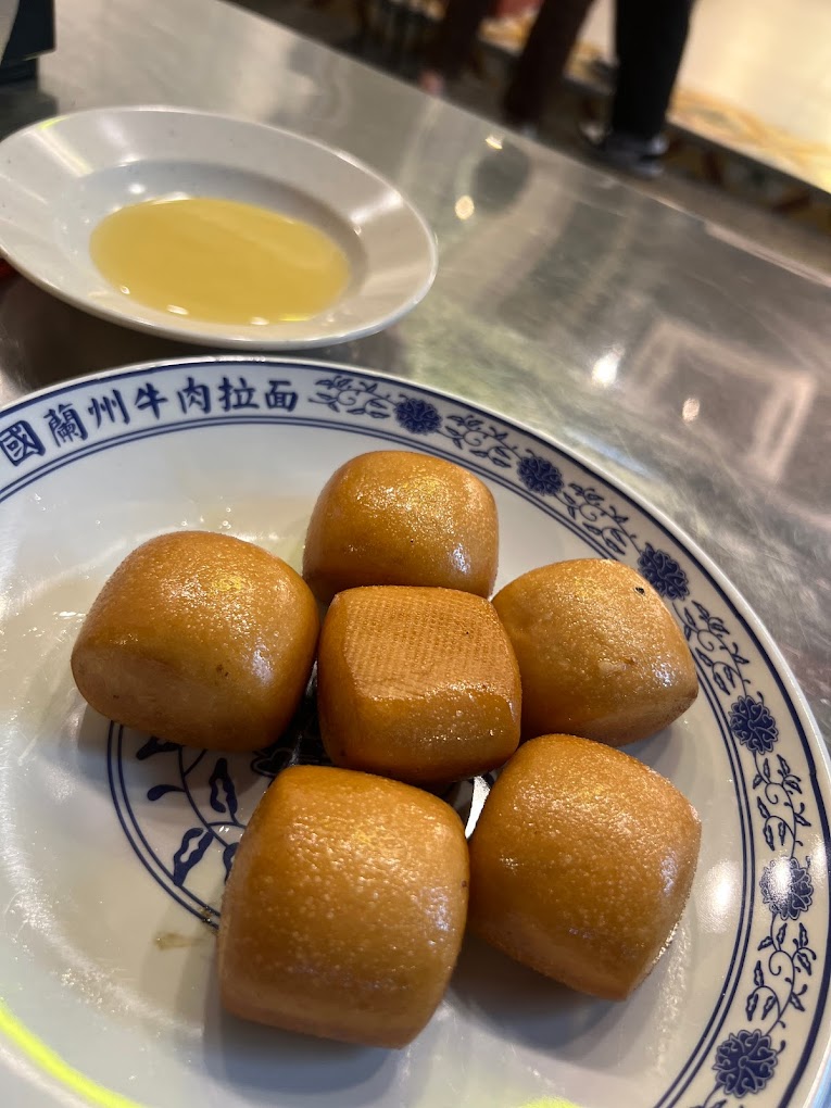 Dapatkan Mee Tarik dan Dumpling dengan Resipi Asli dari China di Ampang