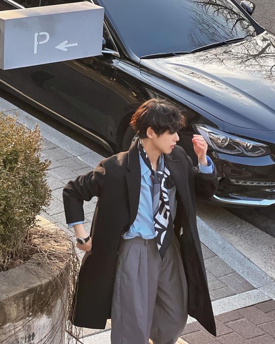 Gaya Kpop: Cara Mudah Meniru Gaya Kpop yang Menarik dan Trendy!