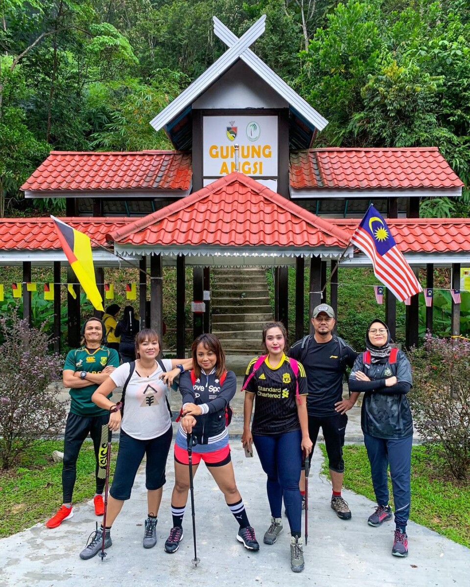 Panduan Percutian ke Kuala Pilah Temui Warisan Budaya & Terokai 5 ...