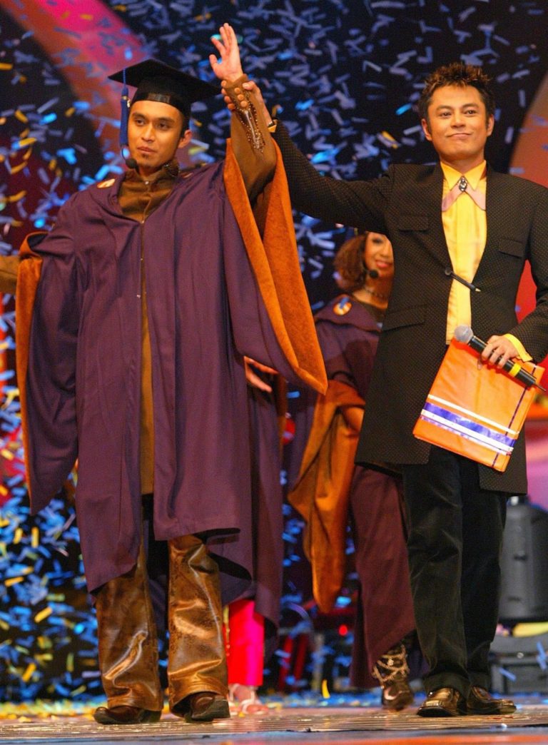 Fenomena 'Mawi World': Kisah Kejayaan Juara Akademi Fantasia