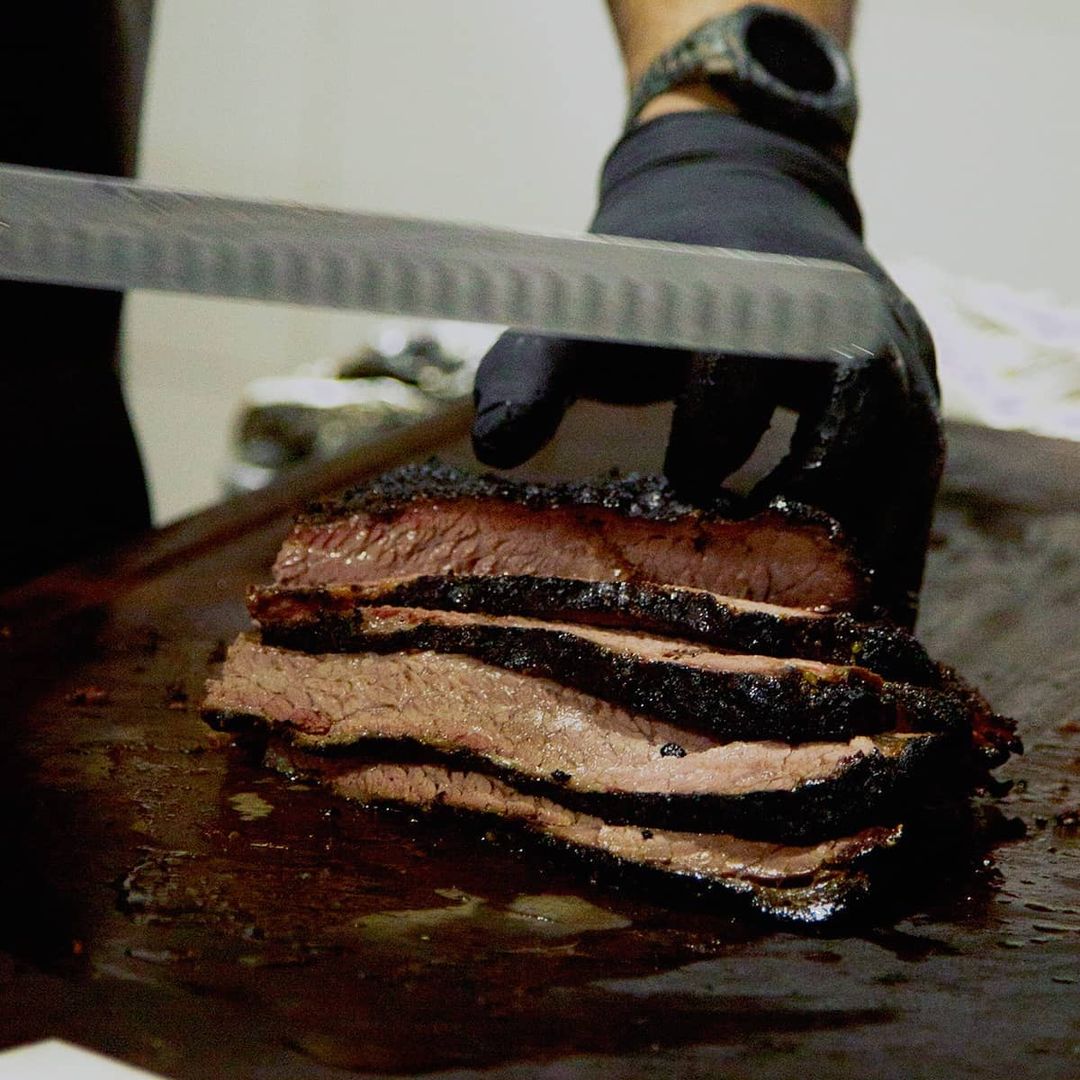 BBQ Gaya Texas Ori di Beard Brothers BBQ Sedap & Berperisa