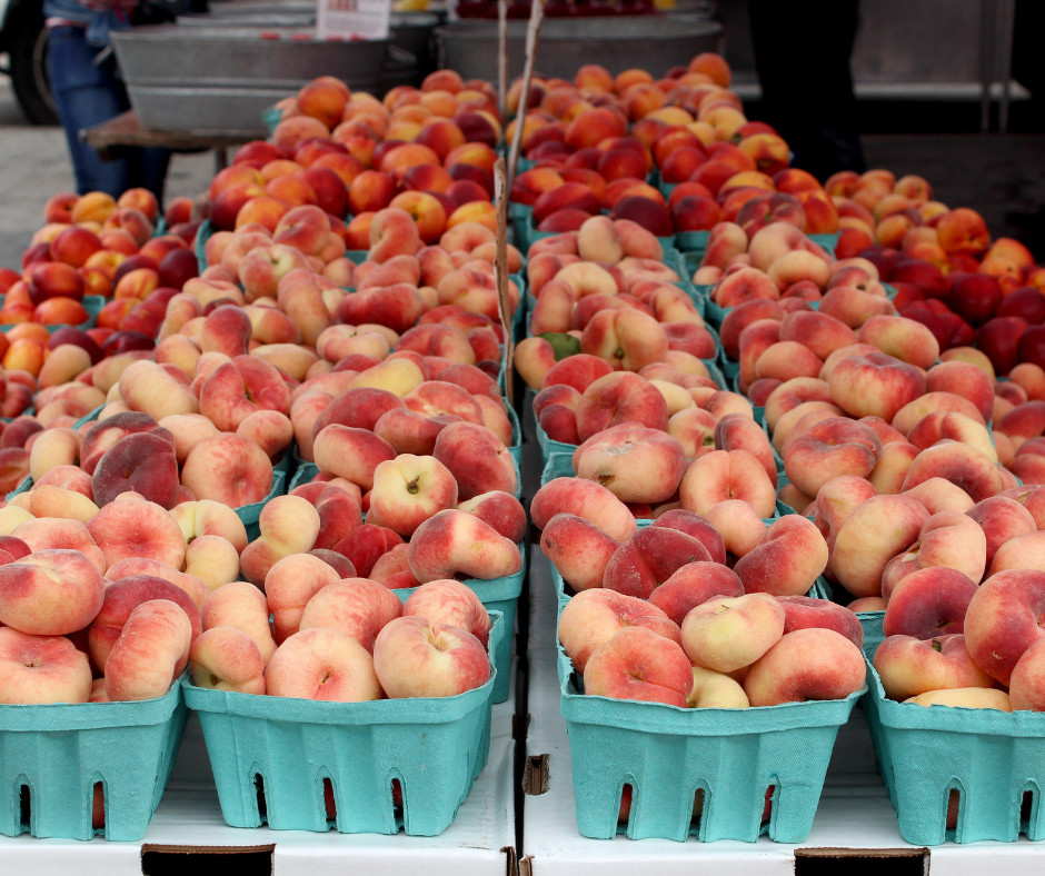 Misteri Donut Peaches: Rahsia Hebat di Sebalik Buah Viral yang Sensasi!