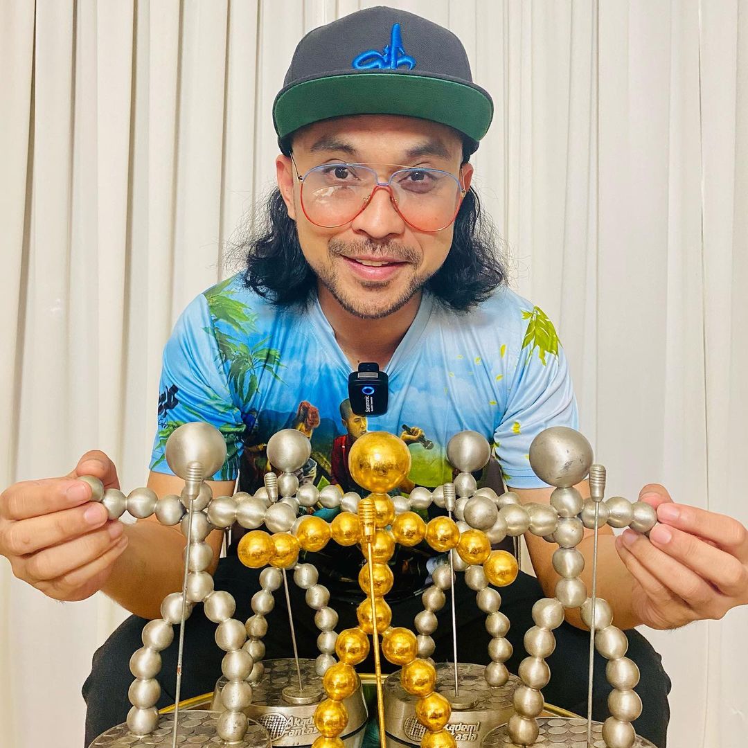 Fenomena 'Mawi World': Kisah Kejayaan Juara Akademi Fantasia