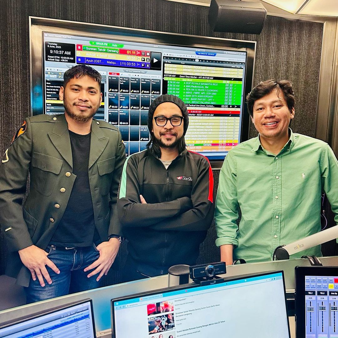 Fenomena 'Mawi World': Kisah Kejayaan Juara Akademi Fantasia