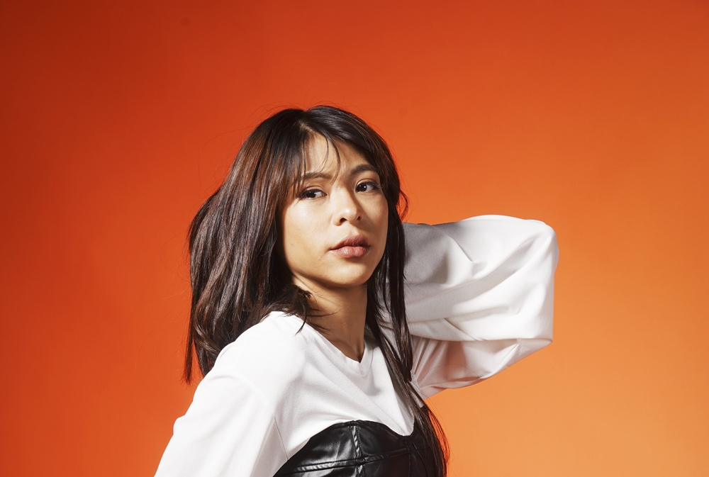 Memiliki Wajah Cantik & Jelita, Siapakah Fify Azmi Disebalik Wajah ...