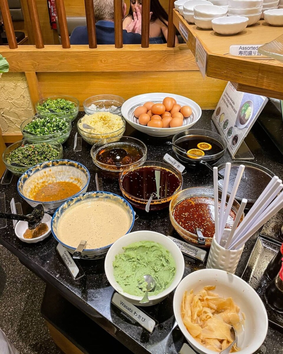 3 Tips Penting Sebelum Anda Makan Di Sukiya Buat Kali Pertama!