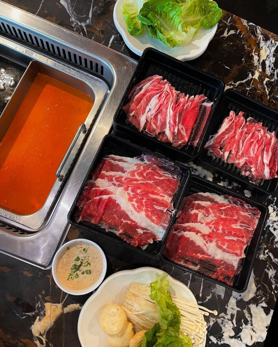 3 Tips Penting Sebelum Anda Makan Di Sukiya Buat Kali Pertama!