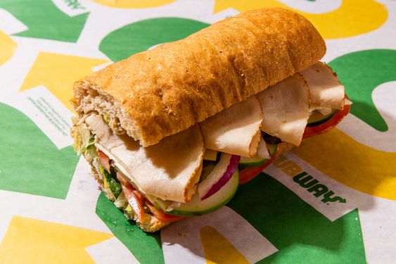 Langkah Untuk Menghasilkan Sandwic Subway Sedap! Mudah Je