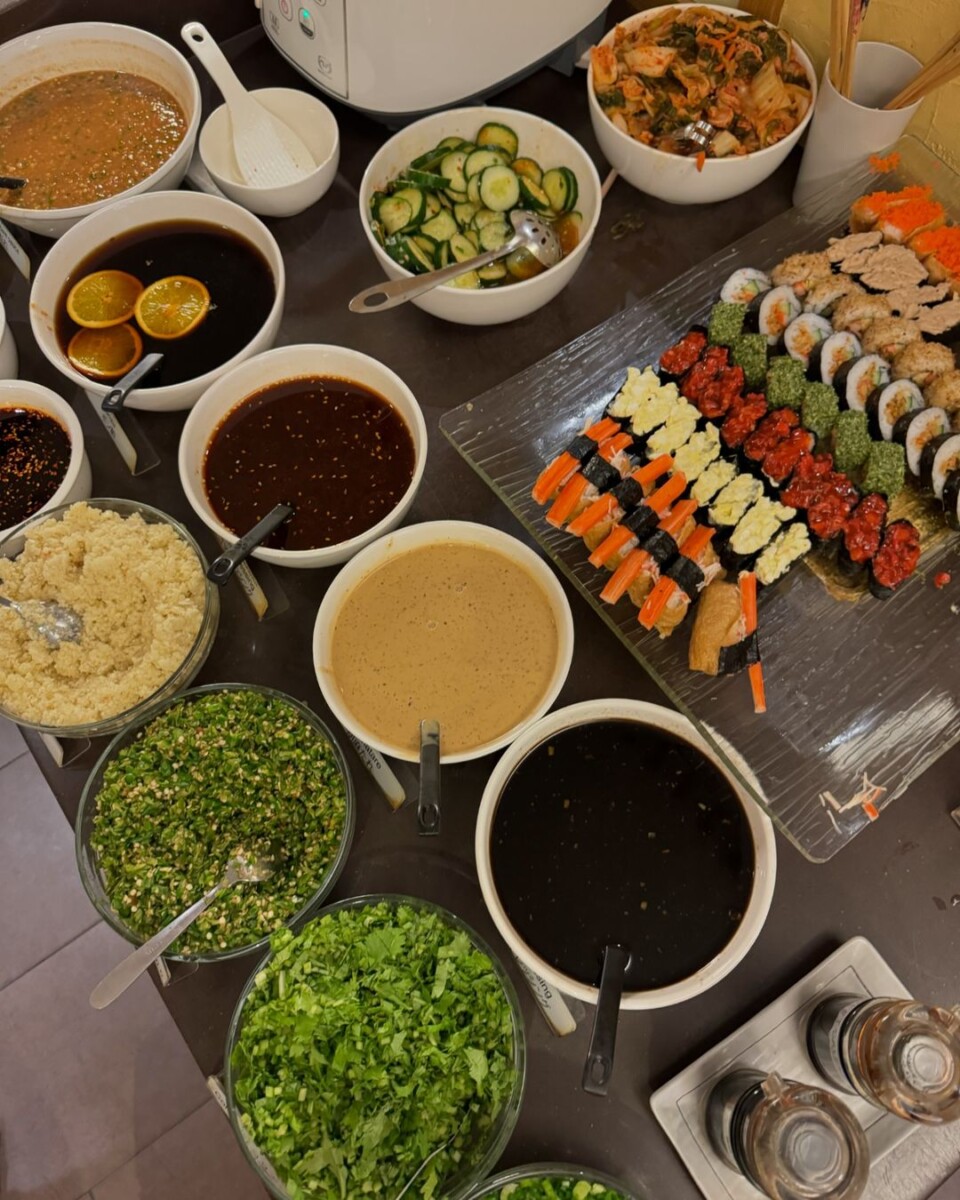 3 Tips Penting Sebelum Anda Makan Di Sukiya Buat Kali Pertama!