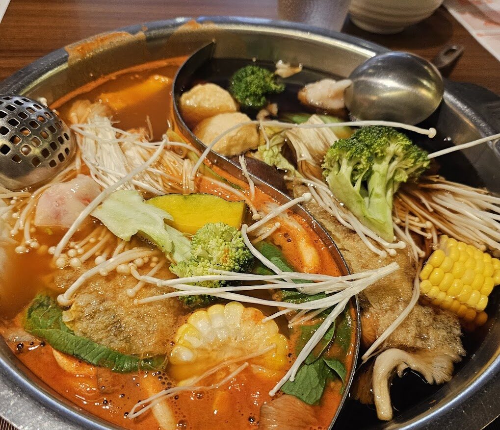 3 Tips Penting Sebelum Anda Makan Di Sukiya Buat Kali Pertama!