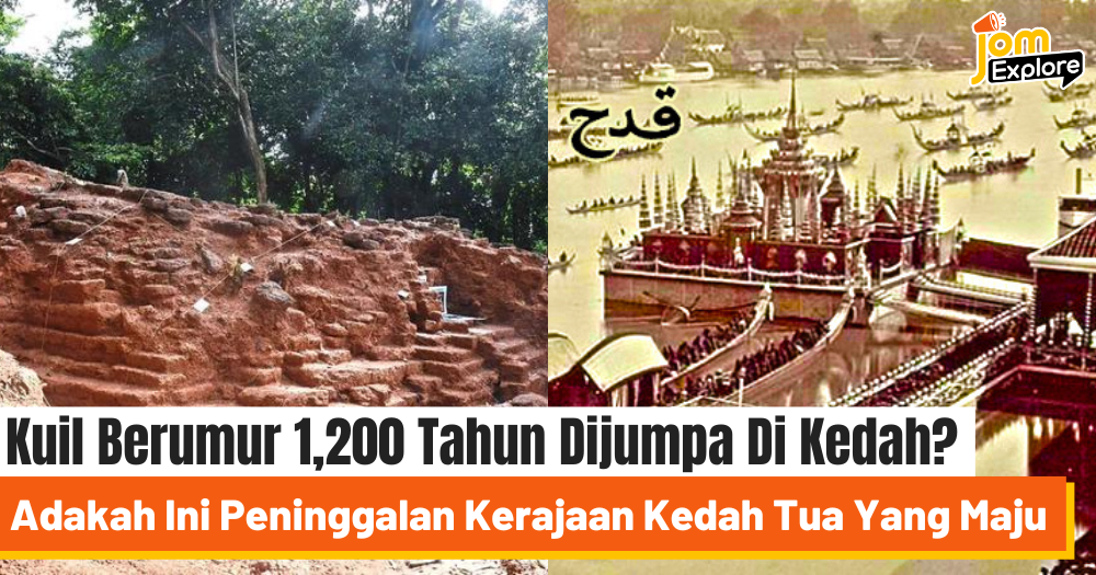 Jangan Tertipu Dengan Namanya Bukit Kutu, Ternyata Ketinggian Seperti ...