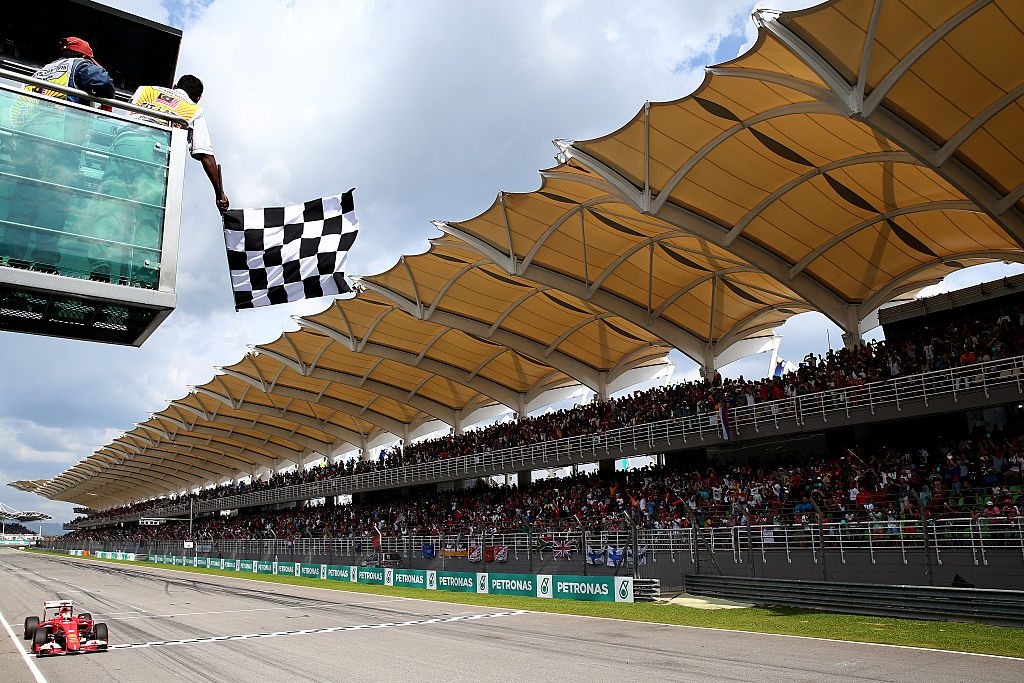F1 Akan Kembali Berlumba Di Sepang Selepas 7 Tahun?