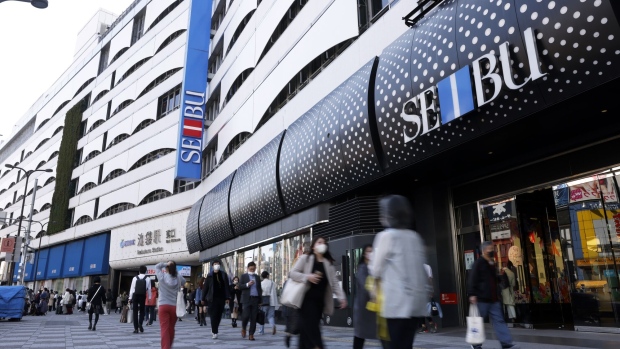 Seibu: Department Store Paling Mewah Dari Jepun Di TRX!