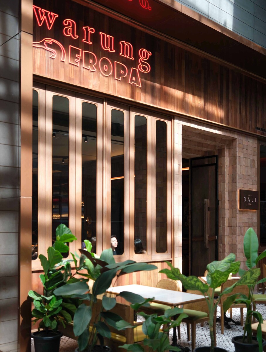 TRX: 5 Restoran Yang Wajib Korang Kunjungi Untuk Makan Sedap!