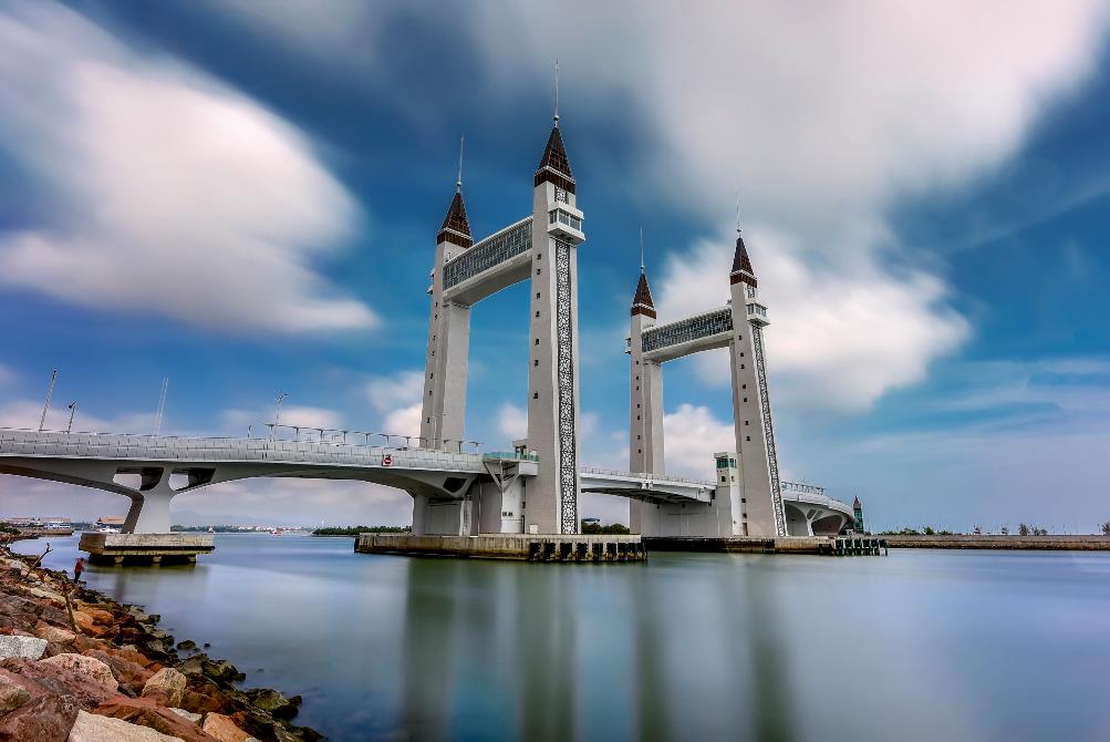 Jom! Terokai Jambatan-jambatan Tercantik di Malaysia Jom! Terokai ...
