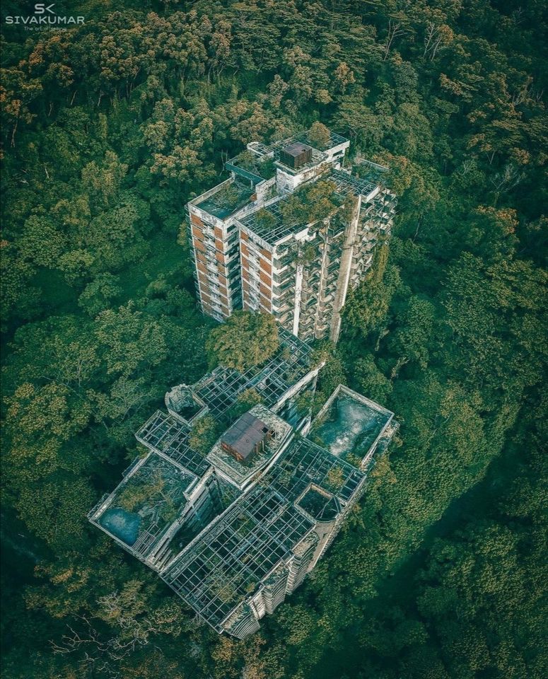 Highland Tower: Tragedi Yang Meninggalkan Kesan Hitam