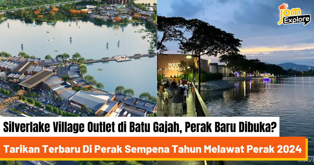 Anda Baru Nak Berjinak Dengan Hiking? Ini 5 Bukit Yang Anda Boleh Cuba!