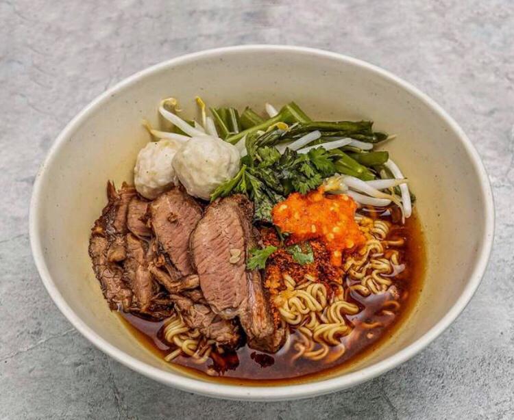 5 Kedai Makan Halal Di Hat Yai Wajib Anda Cuba Menurut Mekyun