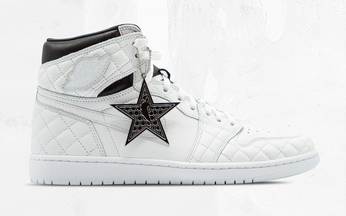 Kasut Paling Mahal Yang Pernah Dijual Dalam Dunia!