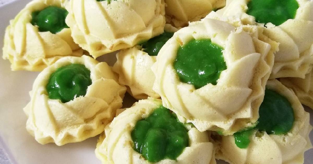 Kuih Tradisional: Kenal 13 Kuih Unik Mengikut Negeri