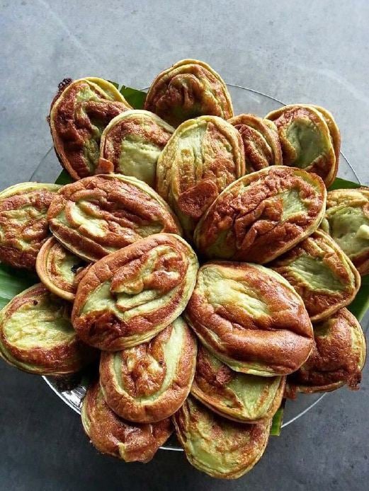 Kuih Tradisional: Kenal 13 Kuih Unik Mengikut Negeri