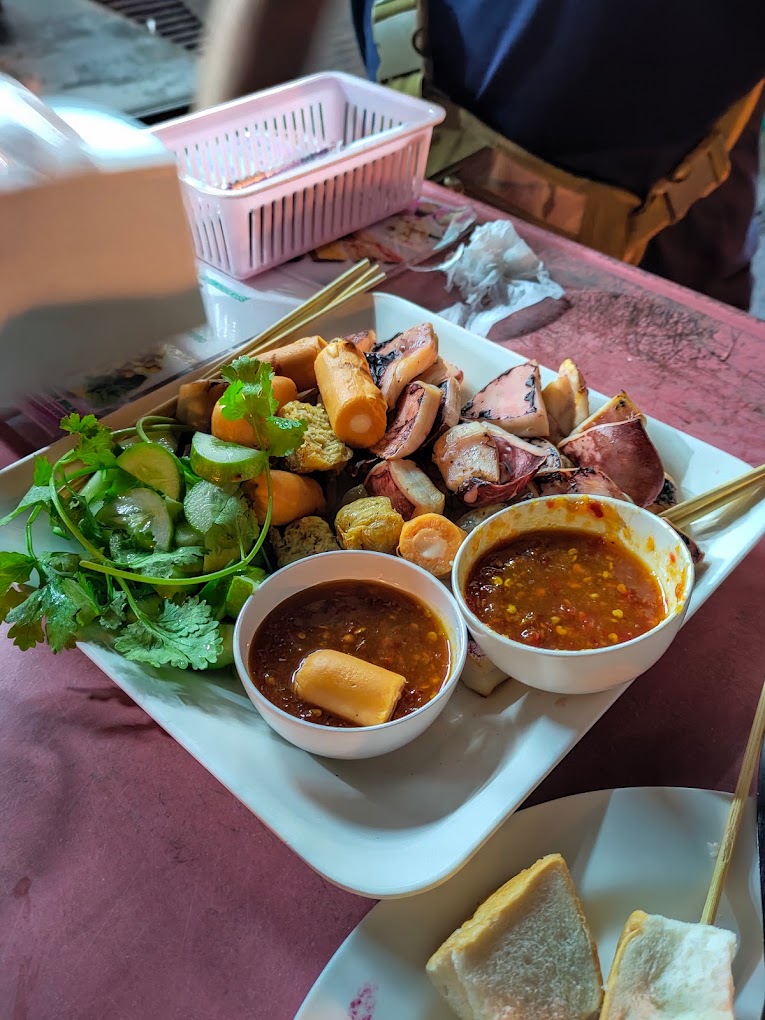 5 Kedai Makan Halal Di Hat Yai Wajib Anda Cuba Menurut Mekyun