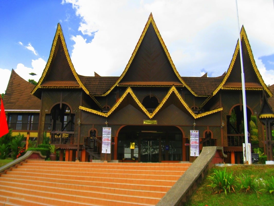 Negeri Sembilan: 6 Lokasi Menarik Untuk Korang Singgah