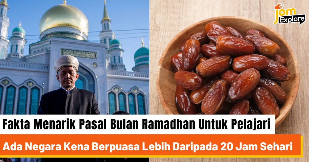 7 Tempat Petting Zoo Percuma Di Malaysia